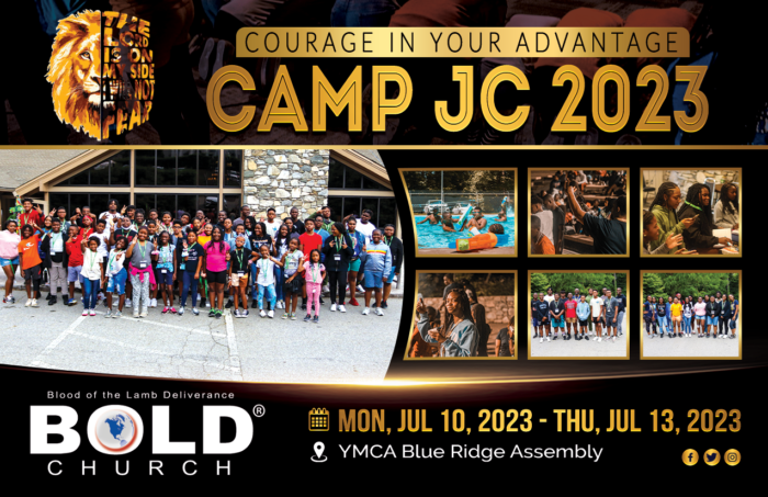 Camp JC - boldchurch.org